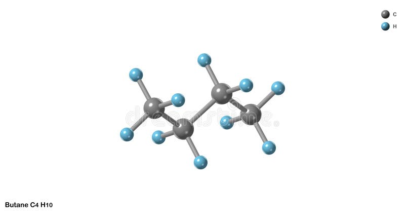 C4h10 Stock Illustrations – 42 C4h10 Stock Illustrations, Vectors ...