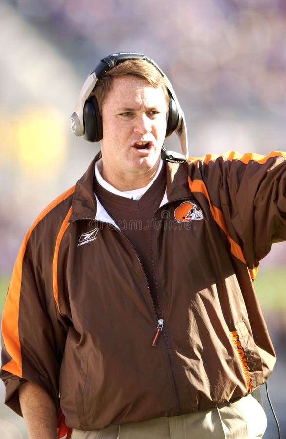 Davis editorial photography. Image of browns, football - 73666832