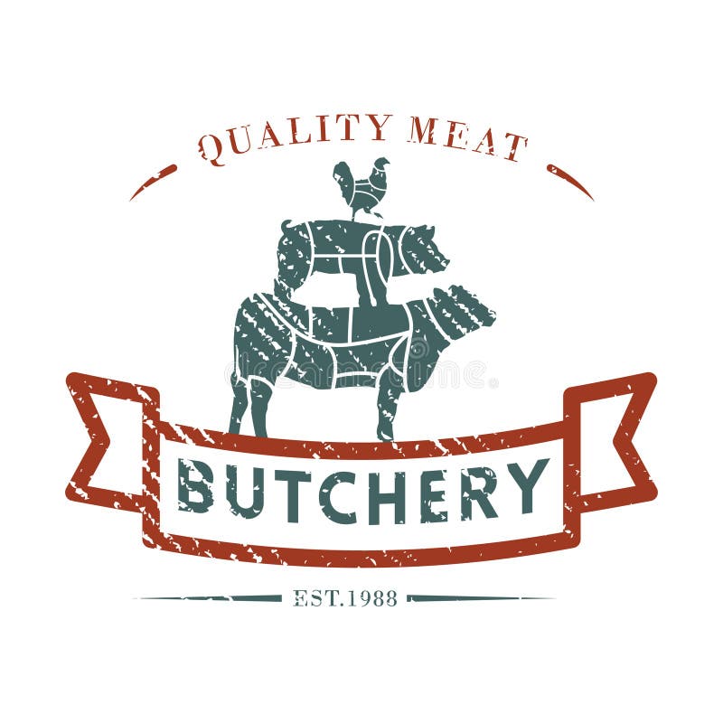 Beef Crest Stock Illustrations – 95 Beef Crest Stock Illustrations ...