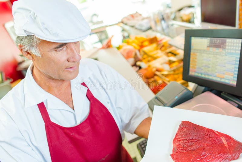 Work in a shop stock photo. Image of clothes, hand, table - 35923612