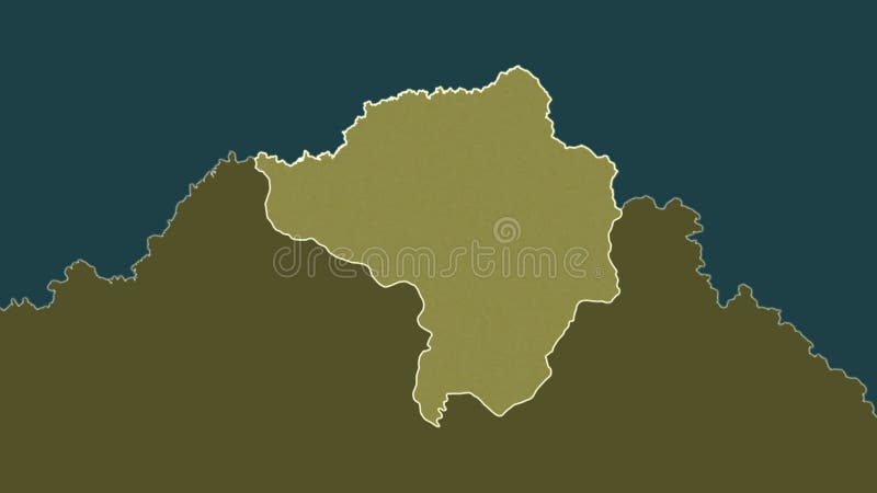 Butha-Buthe, Lesotho, Extruded. Pattern Stock Footage - Video of butha ...