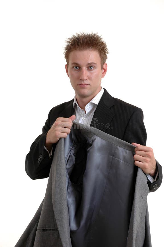 Butler stock image. Image of clothing, fashion, butler - 1065893