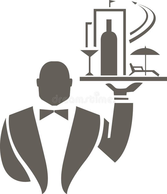 Butler Logo Stock Illustrations – 1,151 Butler Logo Stock Illustrations ...