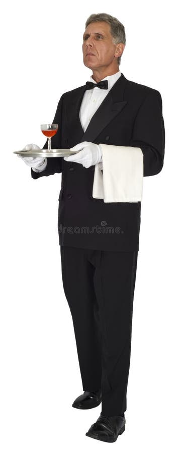 1,200+ Butler Free Stock Photos - StockFreeImages