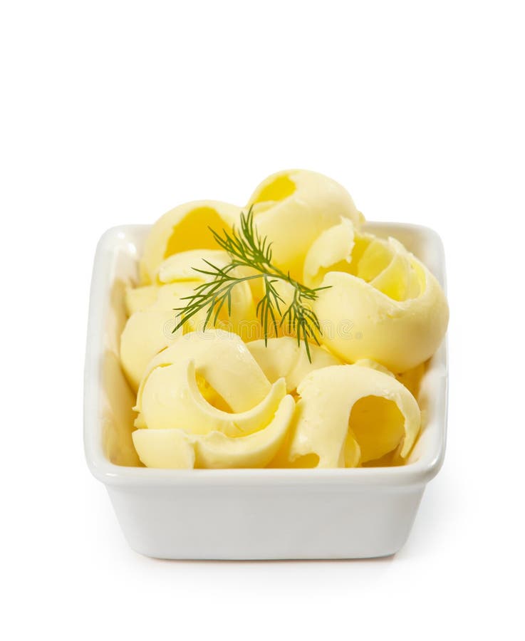 Butter stock photo. Image of food, foil, unwrapped, butter - 18756238