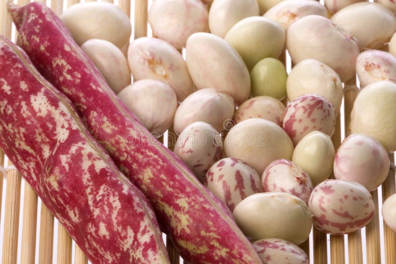 Butter Beans stock photo. Image of diet, butter, ingredient - 6254560