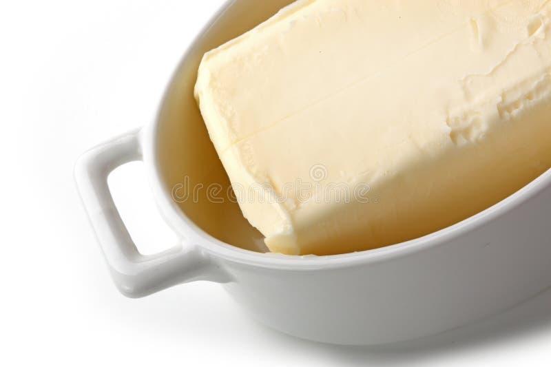The butter stock photo. Image of cold, kitchen, closeup - 288999542