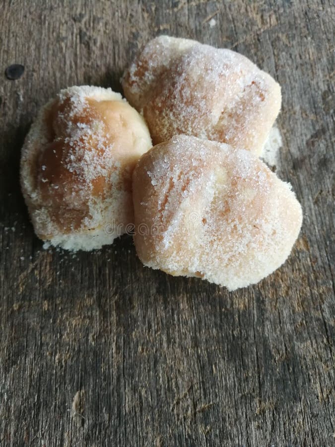 Butter coated sugar bread stock photo. Image of coated - 154999952