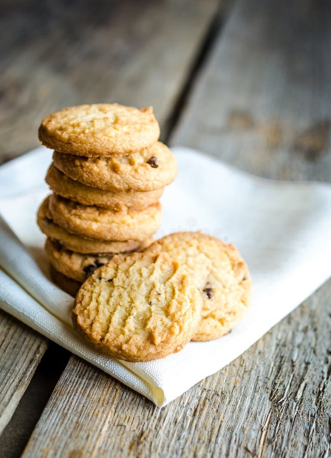 Butter cookies stock photo. Image of closeup, rectangle - 37611026