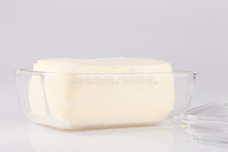 Butter stock photo. Image of toasts, preparation, baking - 89023844