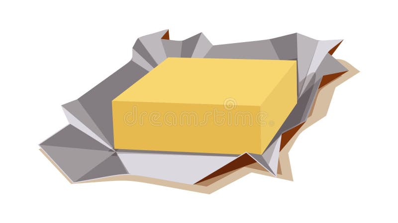 Butter on Bread Icon Animation Stock Footage - Video of simple ...