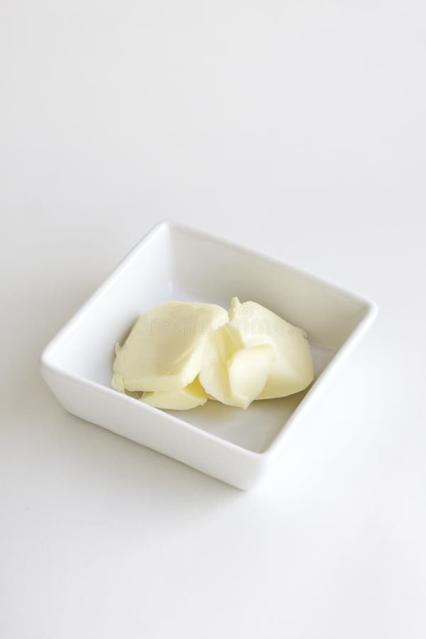 Butter stock photo. Image of lunch, spreadable, cooking - 50163192
