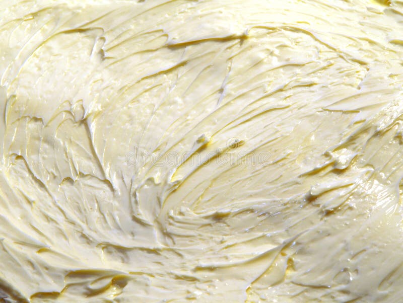 Butter texture stock photo. Image of yellow, close, texture - 2601694