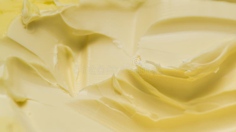 Butter texture stock photo. Image of texture, dairy, spreadable - 50961672