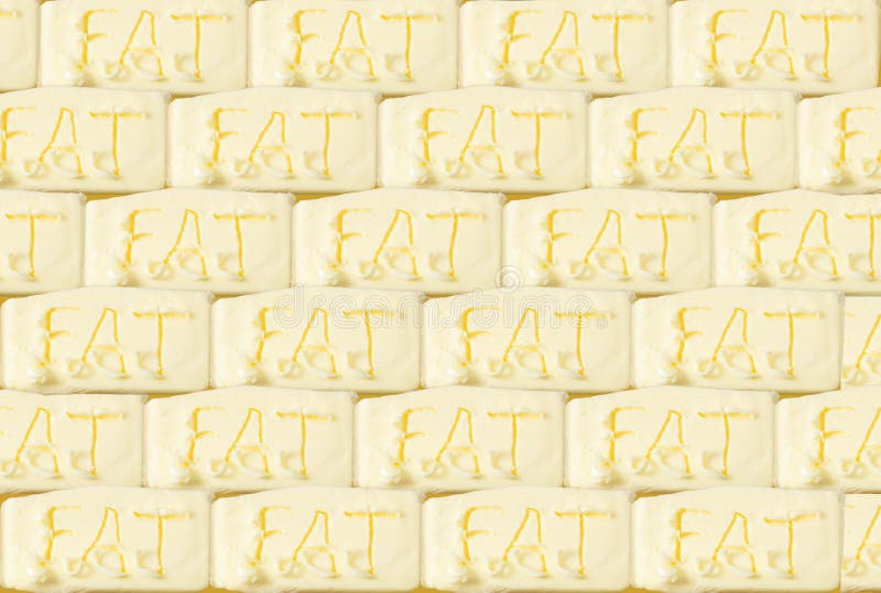 Butter wall stock photo. Image of butter, fatty, rough - 45465276
