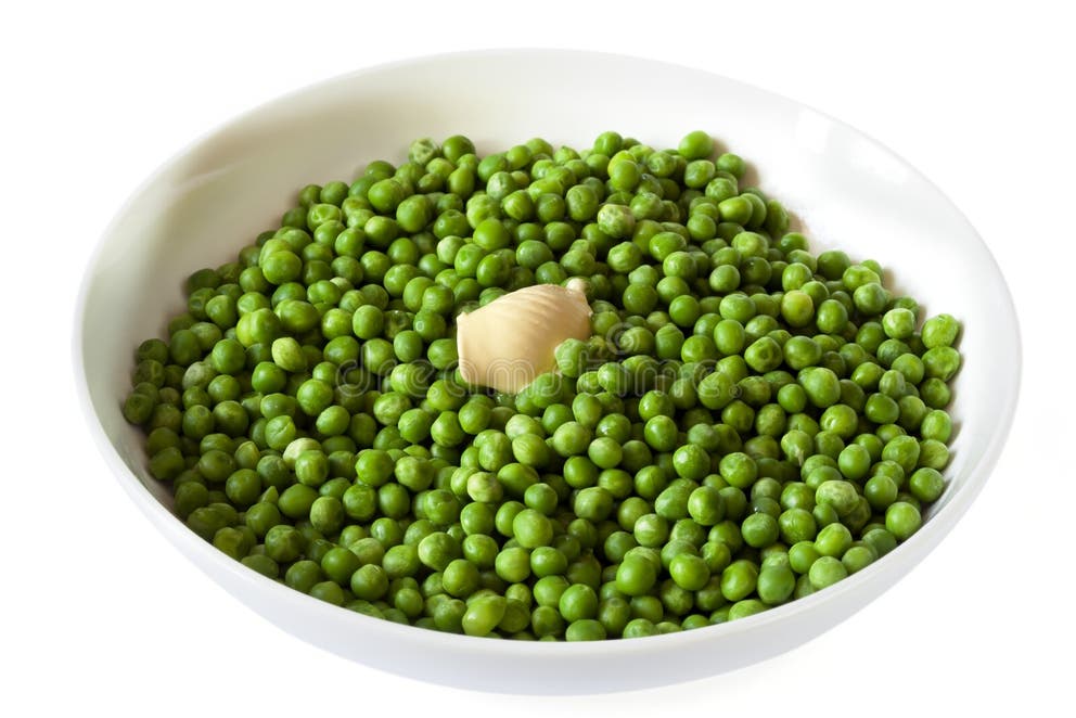 Buttered Peas stock image. Image of photograph, fresh - 21515533