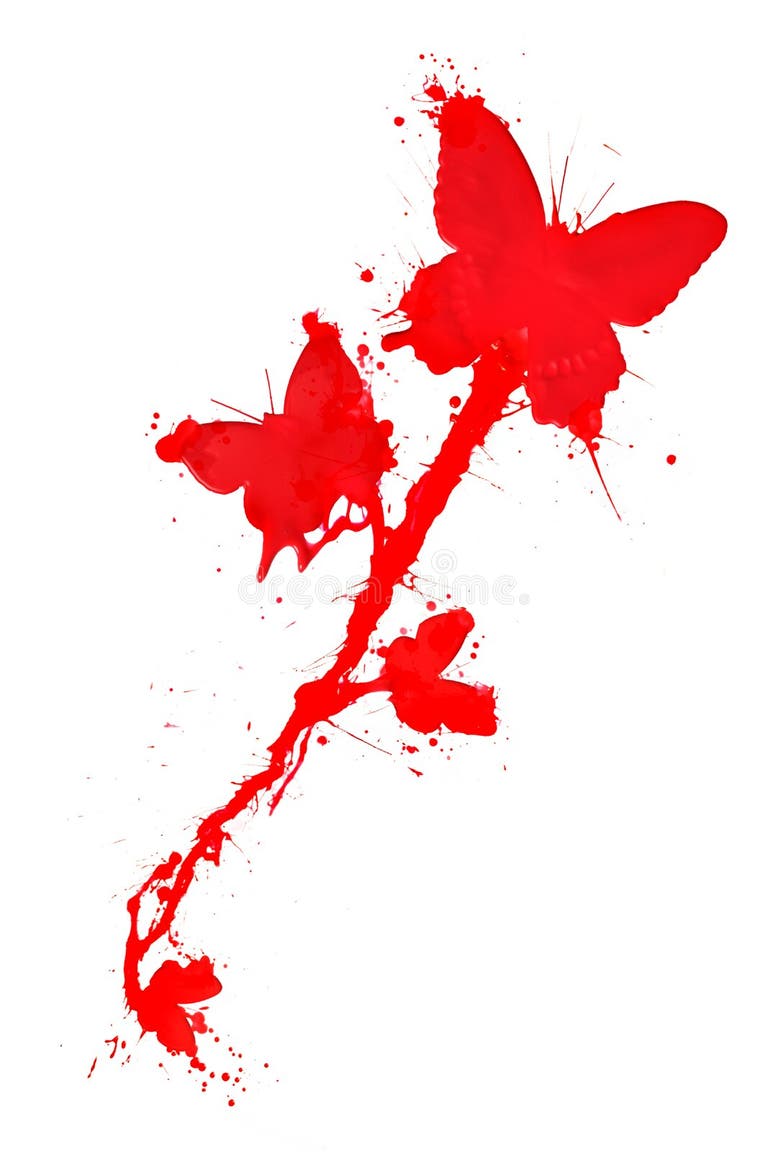 Butterfly Splatter Stock Illustrations – 2,639 Butterfly Splatter Stock ...