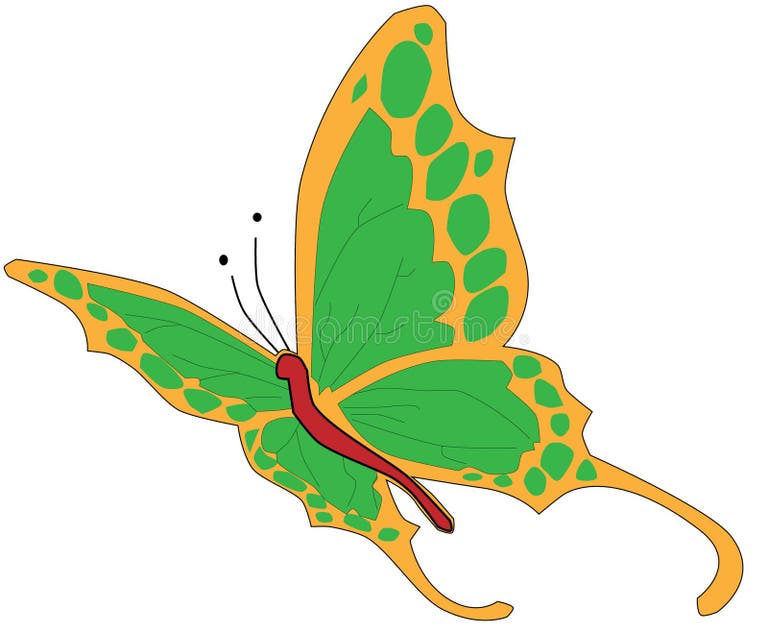 Butterfly Antenna Stock Illustrations – 10,243 Butterfly Antenna Stock ...