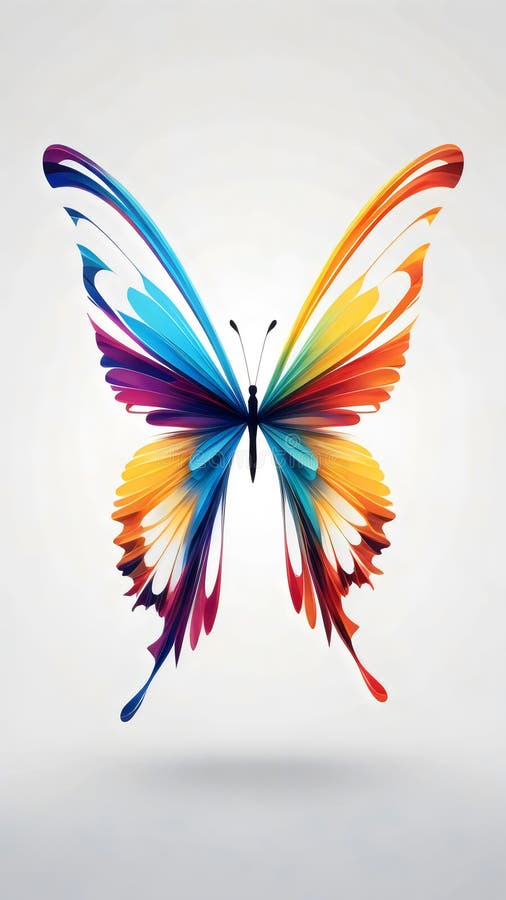 Butterfly Ballet Stock Illustrations – 1,102 Butterfly Ballet Stock ...