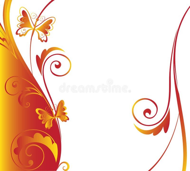 670+ Butterfly border Free Stock Photos - StockFreeImages