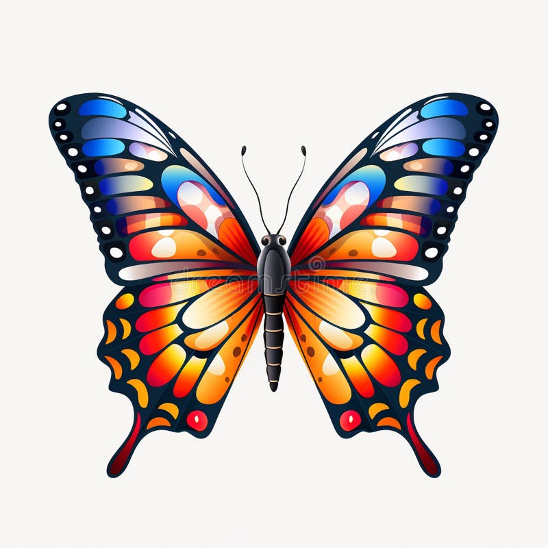 A Butterfly Branding a Way To Create a Cohesive and Consistent Visual ... A Butterfly Branding a Way To Create a Cohesive and Consistent Visual ...