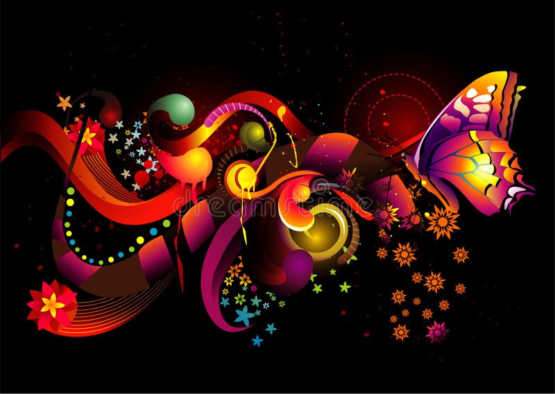 F, Butterfly, F Color Full Butterfly Icon, Color Full Butterfly Logo ...