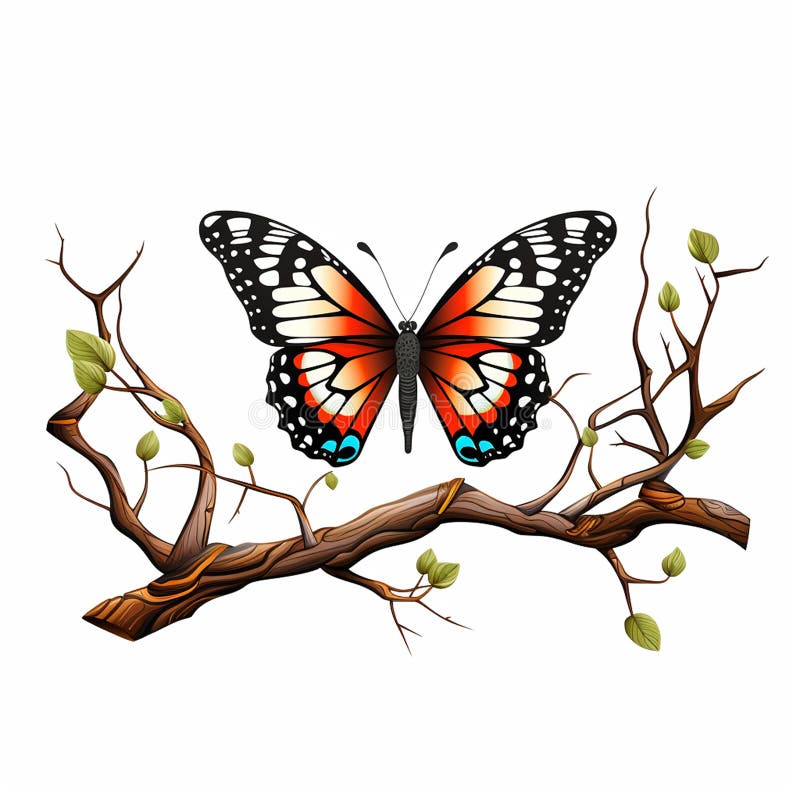 A Butterfly Conservation Poster that Will Raise Awareness about the ...