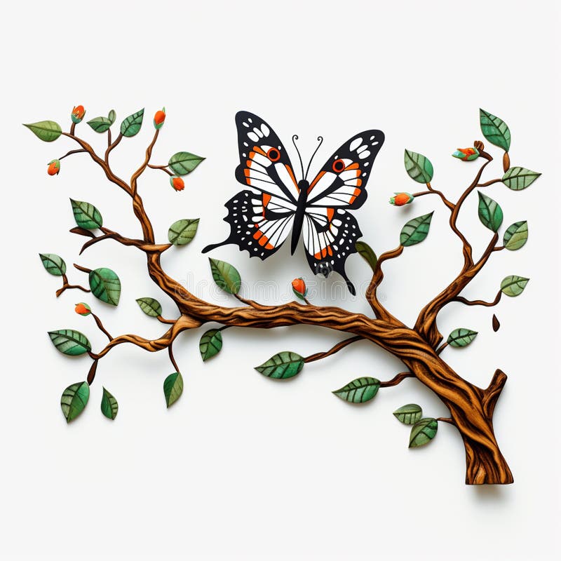 A Butterfly Conservation a Way To Help Protect these Beautiful ...