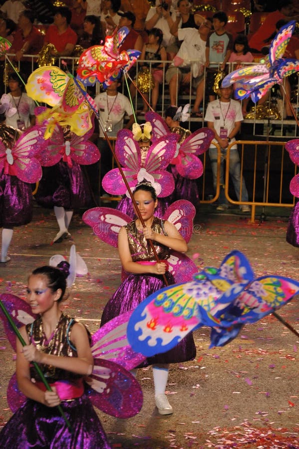 Butterfly Dance editorial image. Image of javanese, keraton - 33100455
