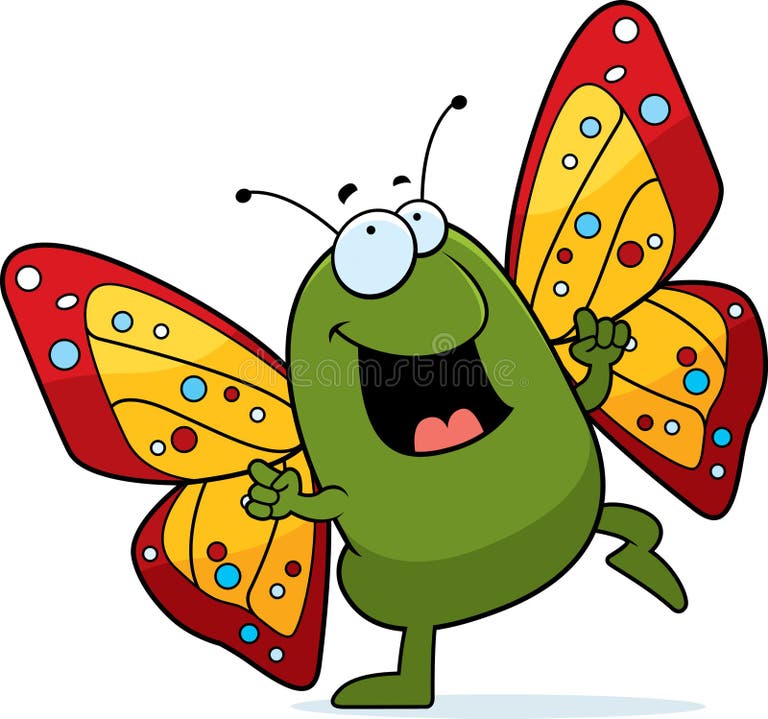 Dancing Bug Stock Illustrations – 249 Dancing Bug Stock Illustrations ...