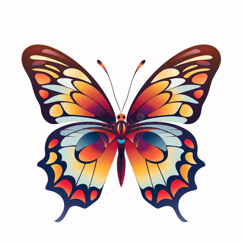 Butterfly Desktop Background a Calming and Relaxing Way To Personalize ...