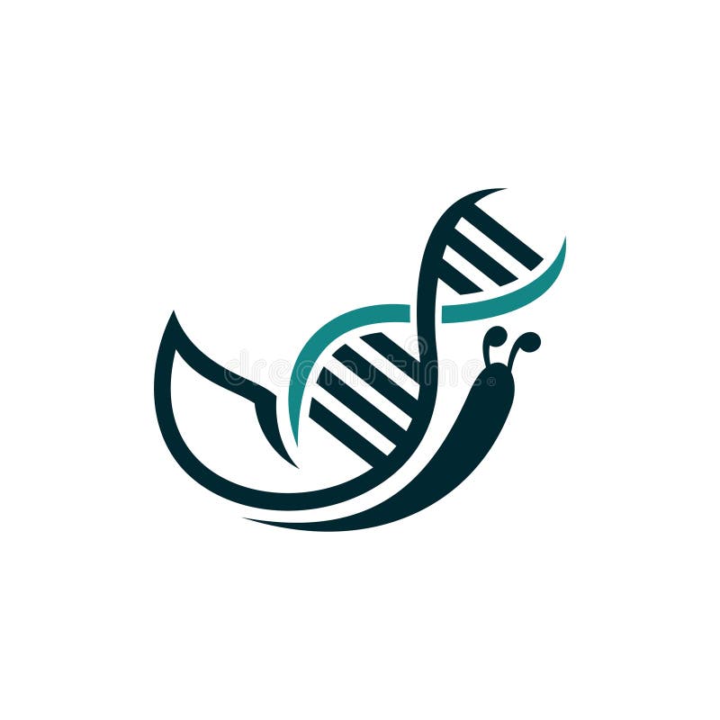 Butterfly DNA Helix Logo Icon, Minimalist and Sophisticated Logo, Logo ...