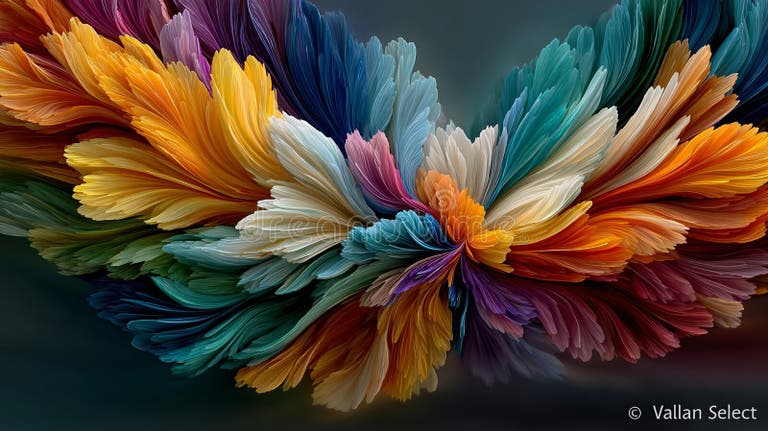 Butterfly Effect Visualized a Single Butterflys Tiny Wingspan Can ...