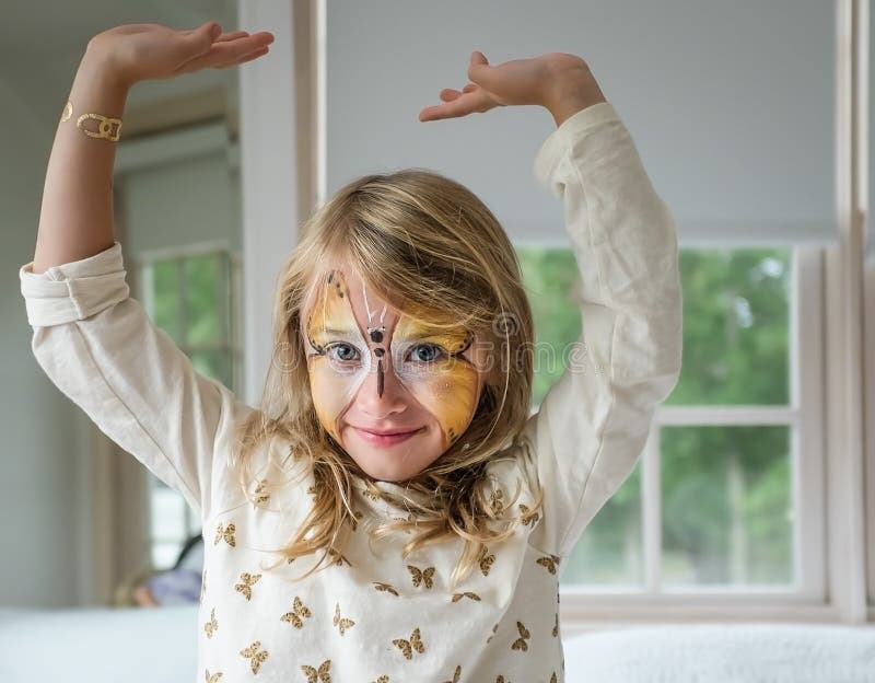 Fun House Mirror Effect Stock Photos - Free & Royalty-Free Stock Photos ...