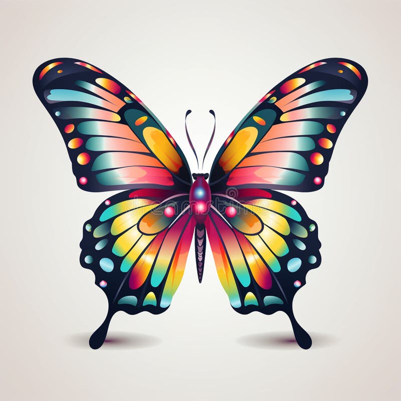 A Butterfly Exhibit Sign that Will Welcome Visitors and Provide ...