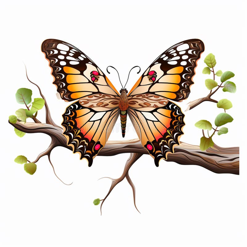 A Butterfly Festival Flyer that Will Spread the Word about this ...