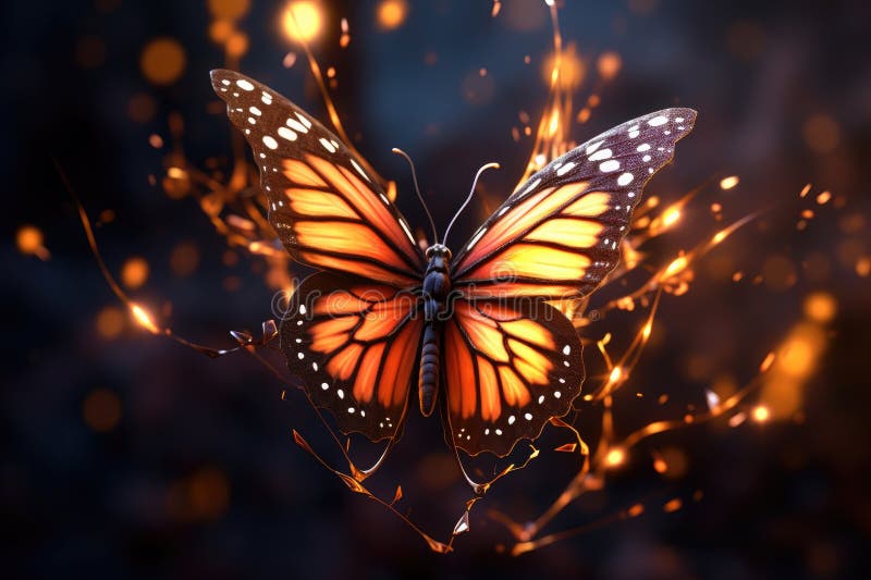 Monarch Ai Stock Illustrations – 6,280 Monarch Ai Stock Illustrations ...