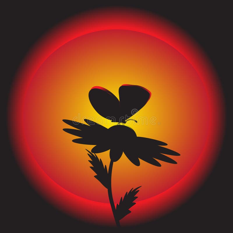 End Butterfly Stock Illustrations – 221 End Butterfly Stock ...