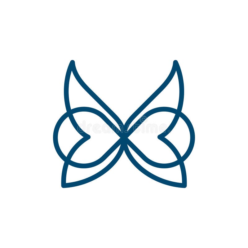 Butterfly Infinity Stock Illustrations – 3,572 Butterfly Infinity Stock ...