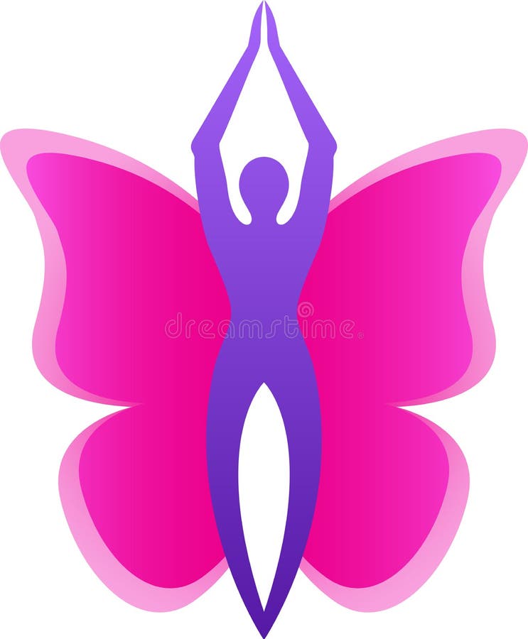 Angel Butterfly Stock Illustrations – 3,893 Angel Butterfly Stock ...