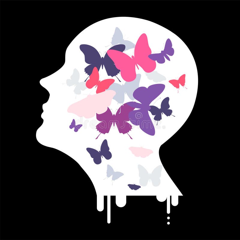 Quiet Mind Logo Stock Illustrations – 66 Quiet Mind Logo Stock ...