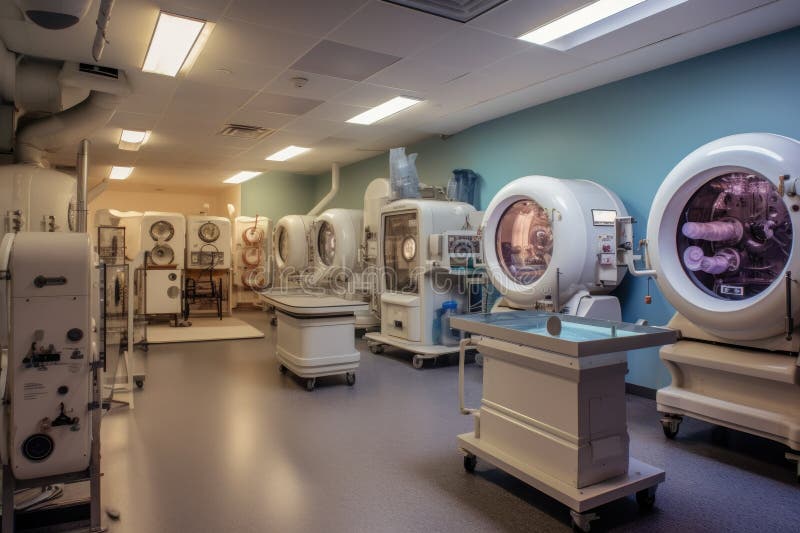 Butterfly Needle Connected To a Vacutainer Hub Stock Photo - Image of ...