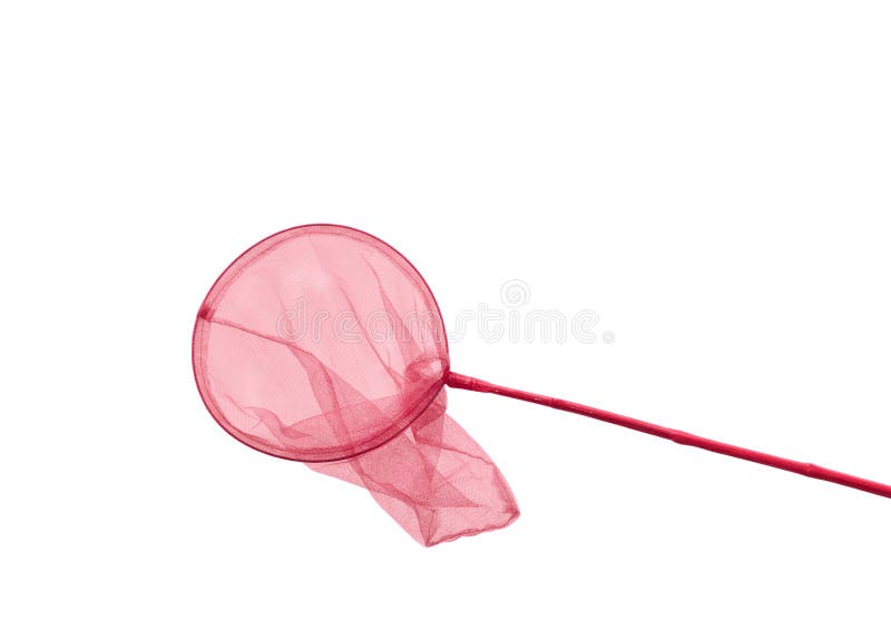 Pink butterfly net stock photo. Image of beauty, wind - 2683550