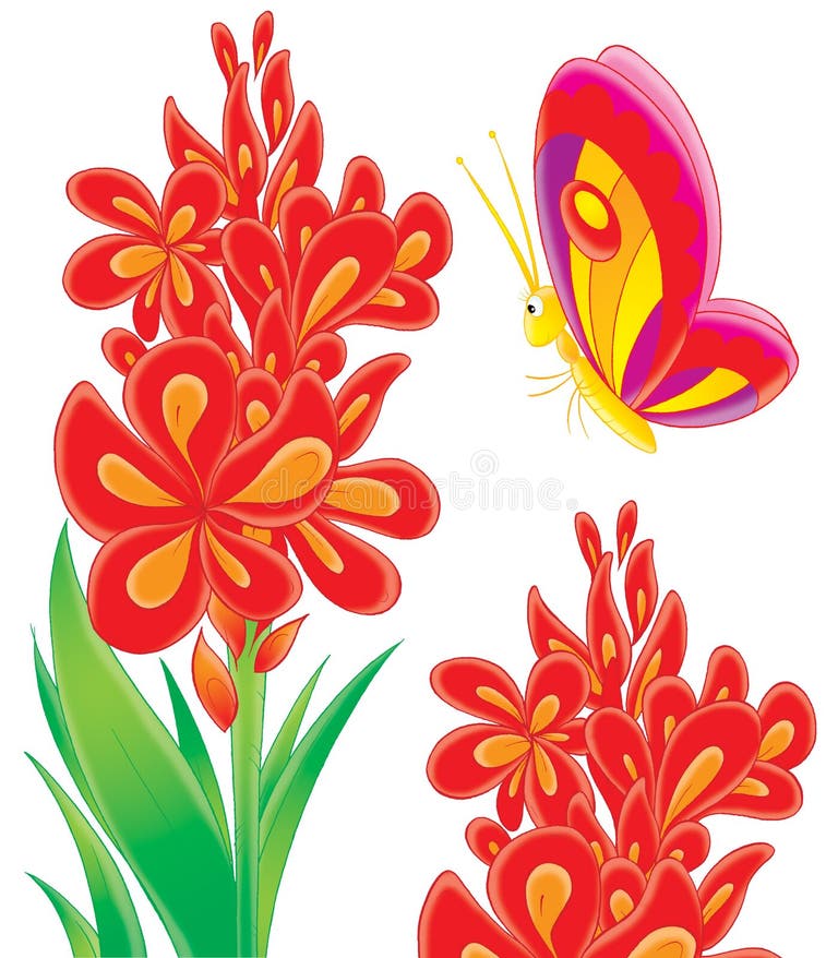 Ridiculous Flower Stock Illustrations – 211 Ridiculous Flower Stock ...