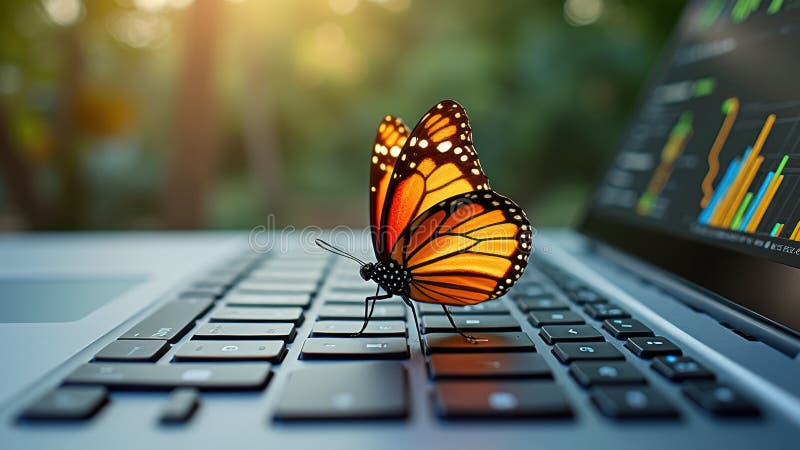 Butterfly Charts Stock Photos - Free & Royalty-Free Stock Photos from ...