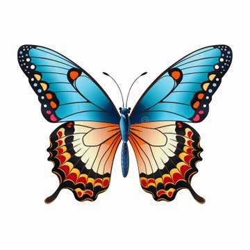 A Butterfly Science Project a Way To Explore the Life Cycle of a ...