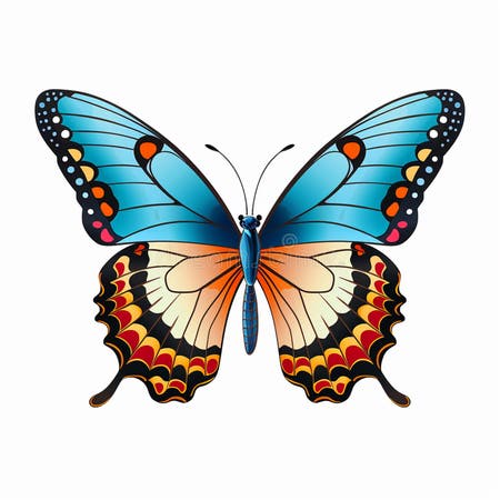 A Butterfly Science Project a Way To Explore the Life Cycle of a ...