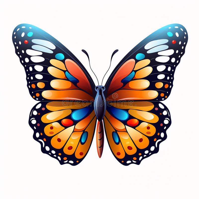 A Butterfly Science Project a Way To Explore the Life Cycle of a ...