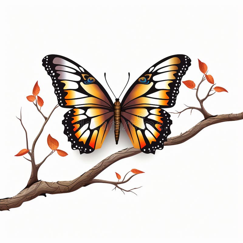 A Butterfly Science Project a Way To Explore the Life Cycle of a ...