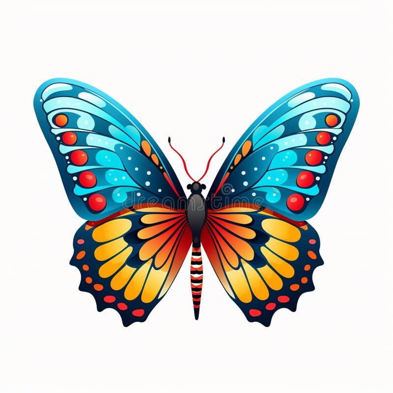 A Butterfly Science Project a Way To Explore the Life Cycle of a ...
